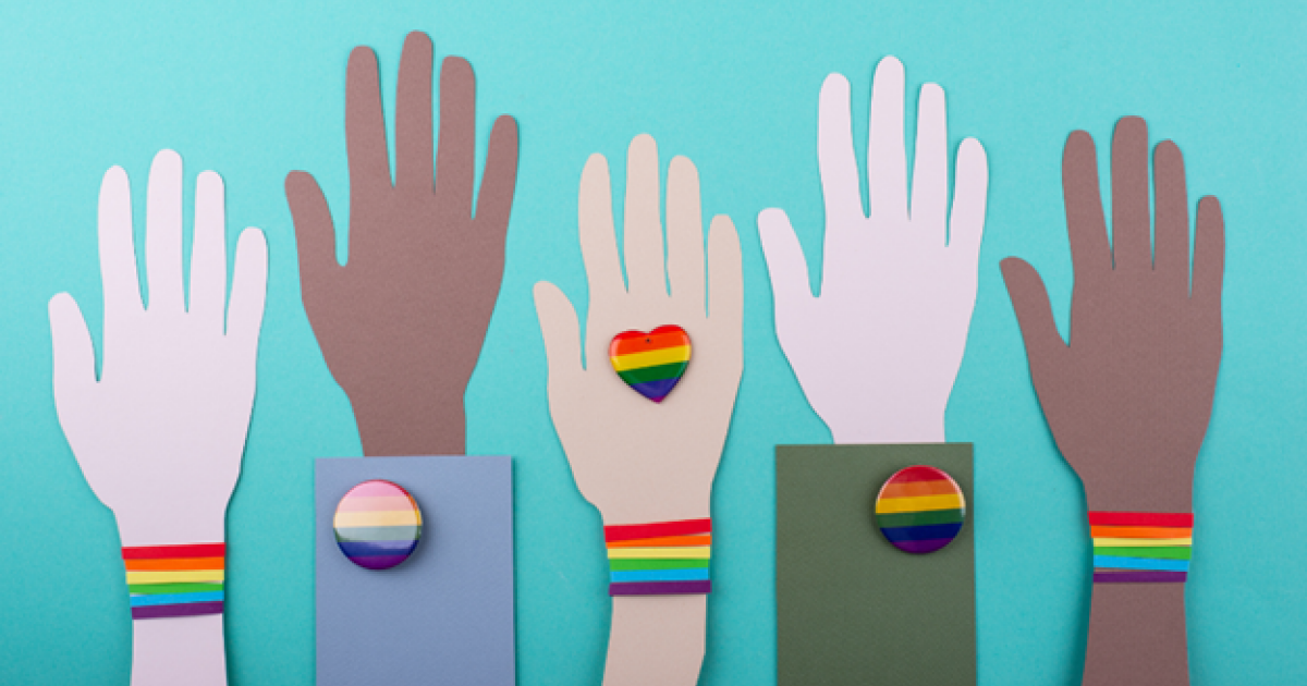 Vantage | Why LGBTQIA+ Inclusion is Key to a Thriving Workplace